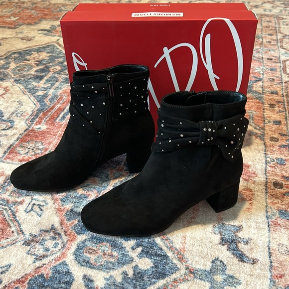 Impo | Shoes | Impo Boots | Poshmark